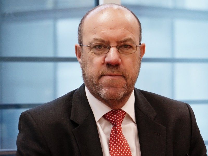 Lloyd's syndicate Dale appoints ex-Guy Carpenter Ramage to board ...